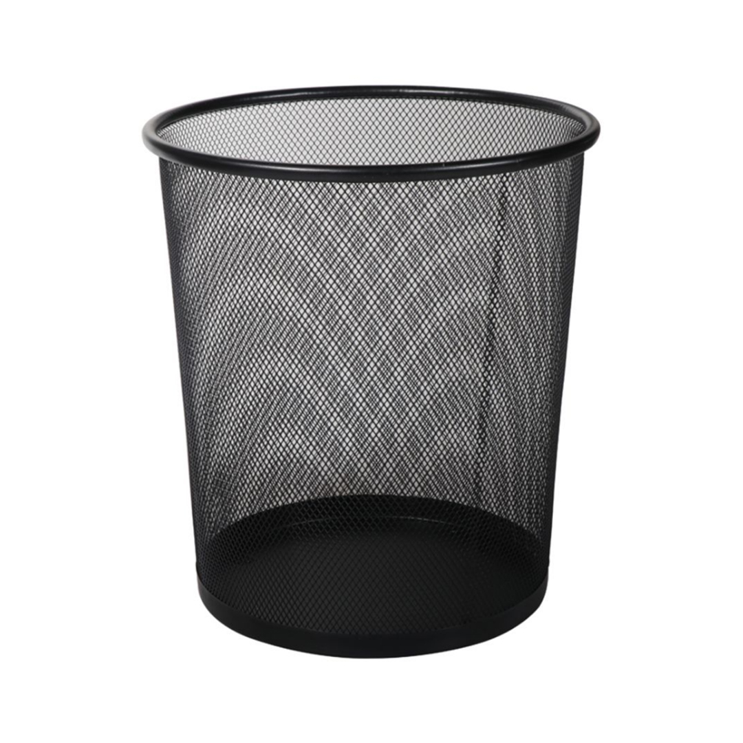 Dustbin – Oval Maldives
